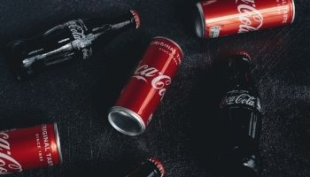 Taste the Transformation: How Coca Cola is Building a Digital-First ...