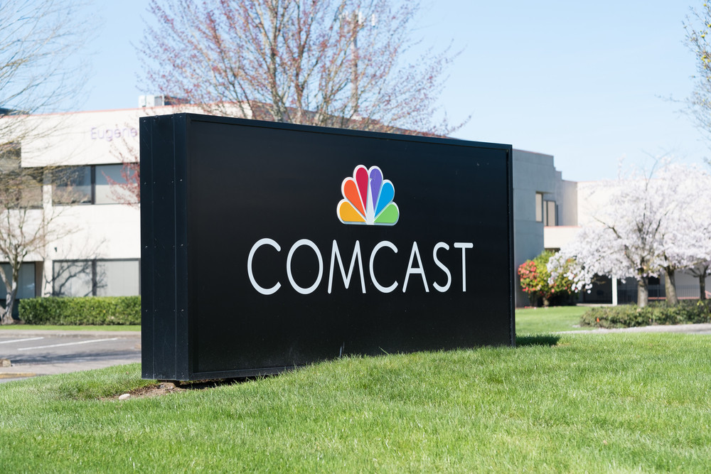 Comcast University: Using Training to Become a "Top Place to Work"