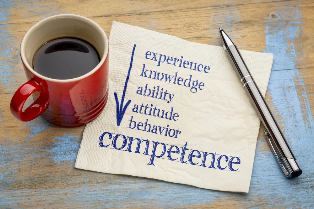 Training Your Workforce for Improved Competence: Most Important Factors