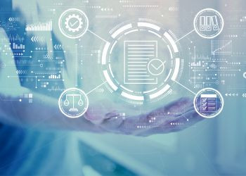 The digital future of risk and compliance management