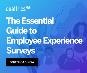 The Essential Guide to Employee Experience Surveys