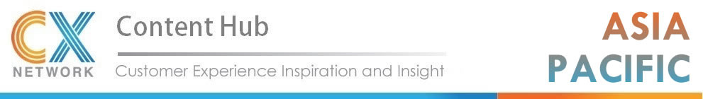 Content Hub | CX Network APAC Content Hub