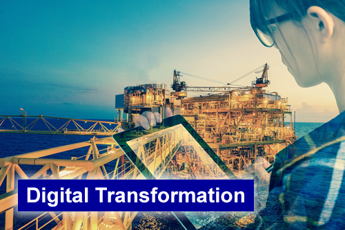 A digital transformation: converting data into insight and action A digital transformation: converting data into insight and action