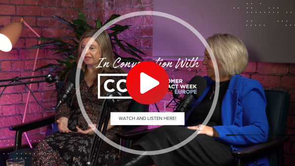 CCW Europe Digital - Managing Vulnerability in CX