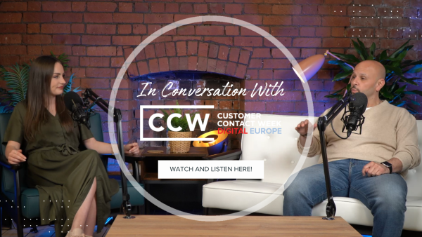 Navigate Complex CX Transformation at Large-scale