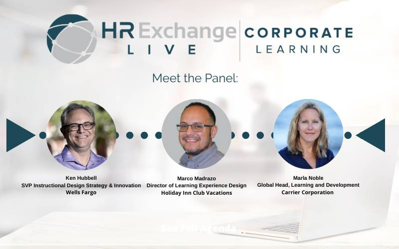 Delivering Learning Experience Employees Want in 2020 and