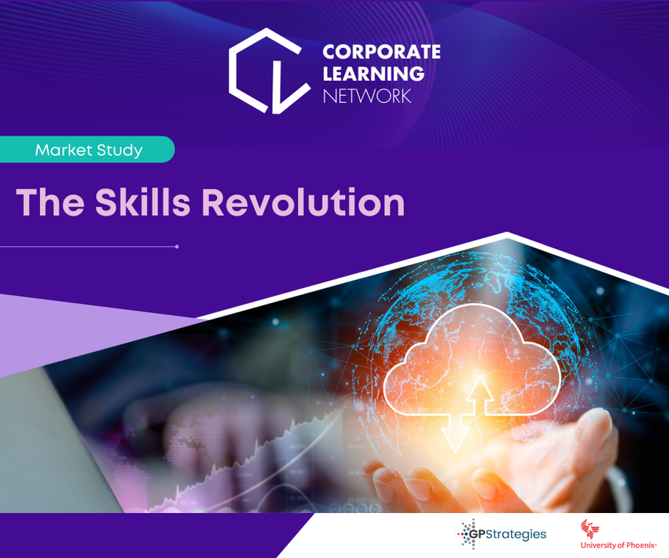 Market Study: The Skills Revolution