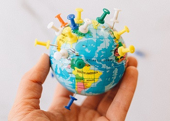 The pharma company with a build-as-you go approach