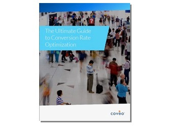 The ultimate guide to conversion rate optimization