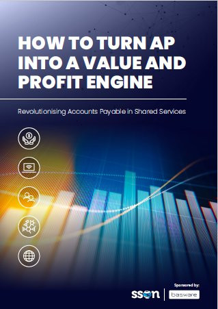 How to Turn AP into a Value and Profit Engine