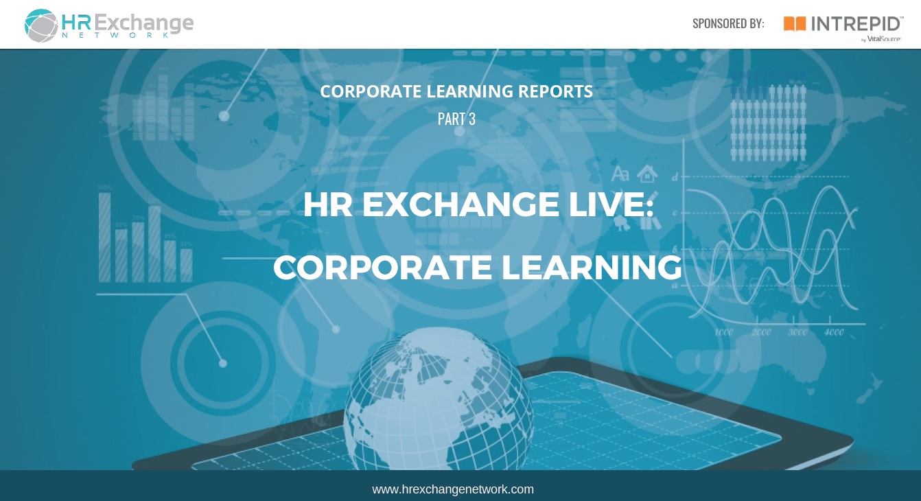 HR Exchange: Corporate Learning