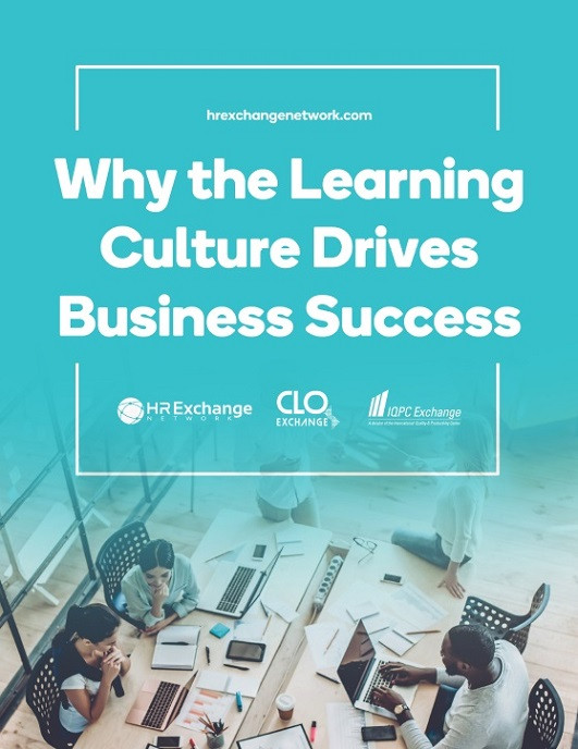Why the Learning Culture Drives Business Success