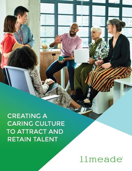 Creating a Caring Culture to Attract and Retain Talent