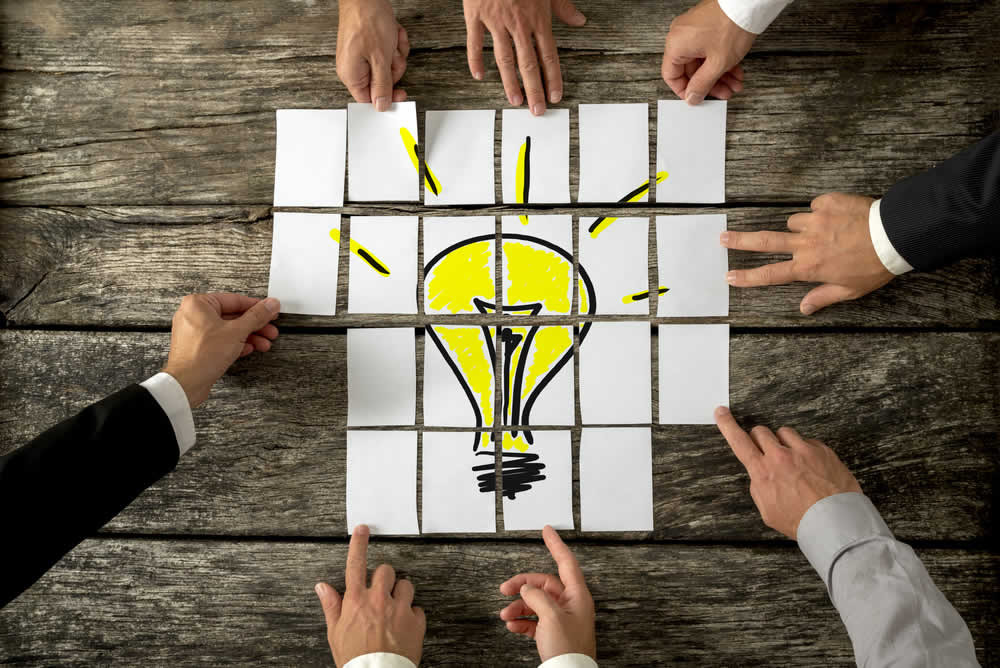 Using "Creative Imitation" to Gain Market Position in a Growing Market ...