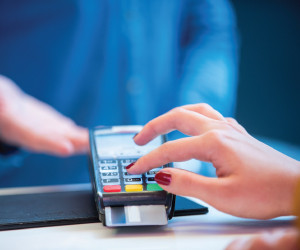 Incident Of The Week: Checkers Restaurants Details Data Breach