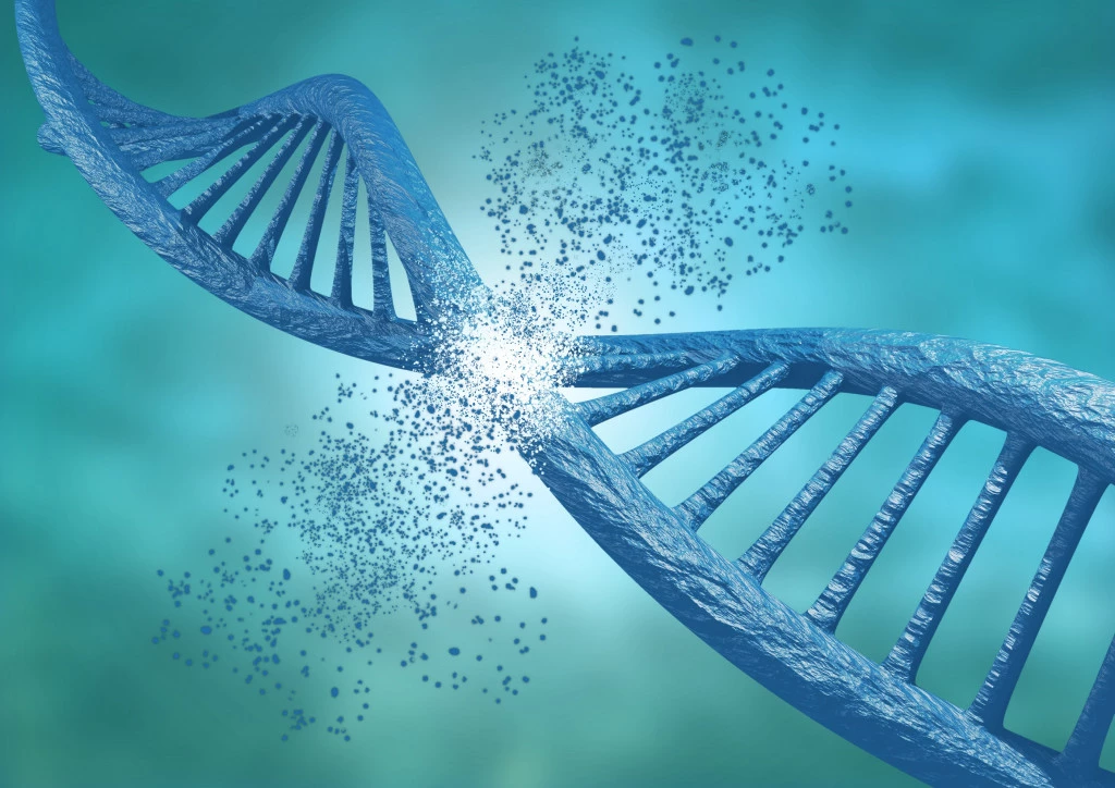 What's next for CRISPR? Cas9, Cas3 and beyond