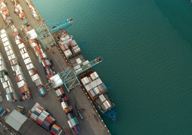 Part one: Key criteria to consider when selecting new shipping partners