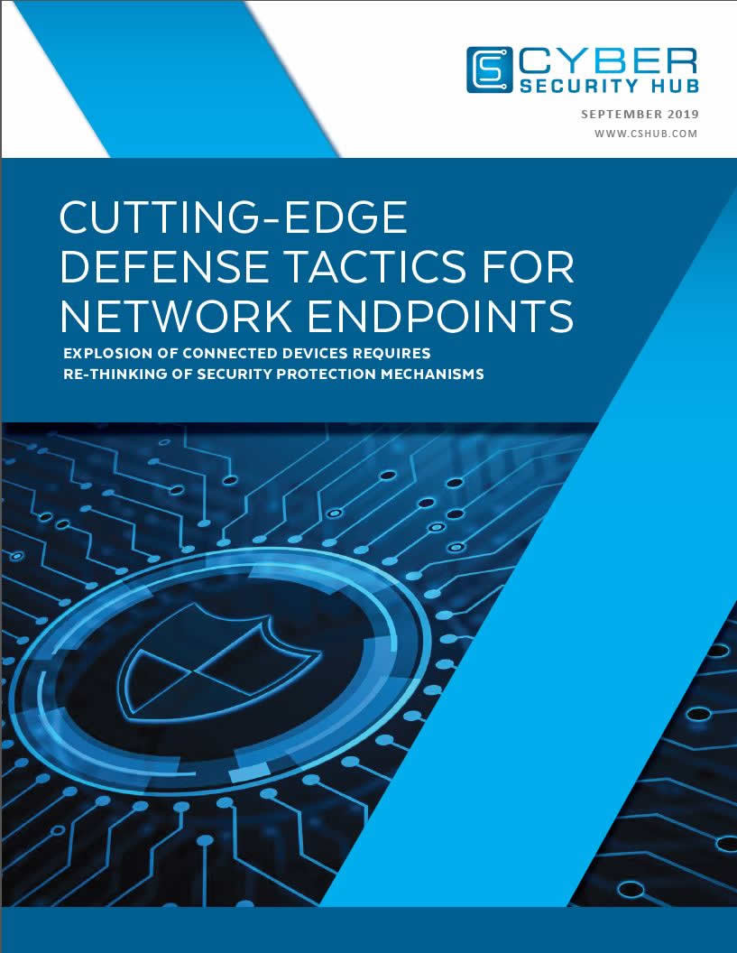 Market Report: Cutting-Edge Defense Tactics For Network Endpoints