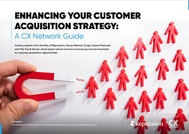 Enhancing your customer acquisition strategy: A CX Network guide