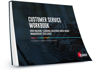 Customer service workbook: A guide for customer service leaders
