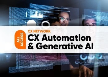 How to unlock automation in CX