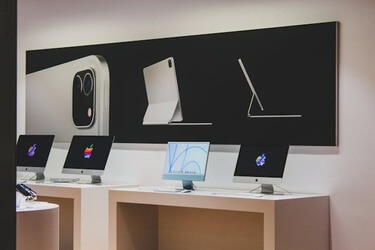 Apple monopoly hurts consumer protection