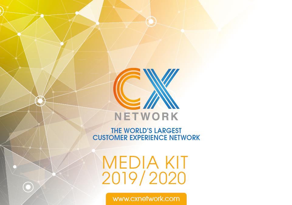 CX Network Media Kit