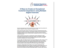 Content Hub | Omnichannel Content Hub