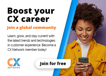 3 steps to support your CX data initiative