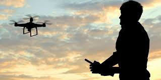 Countering Drones - An Evolving Cybersecurity Requirement