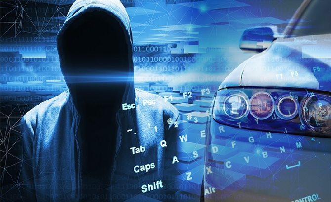 6 Essential practices to secure modern cars from cyber attacks