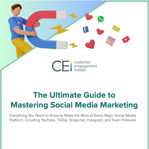 The Ultimate Guide to Mastering Social Media Marketing
