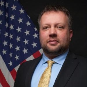 Security Is Everyone’s Responsibility