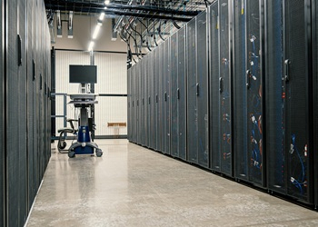 AI-heavy workloads transform data centers