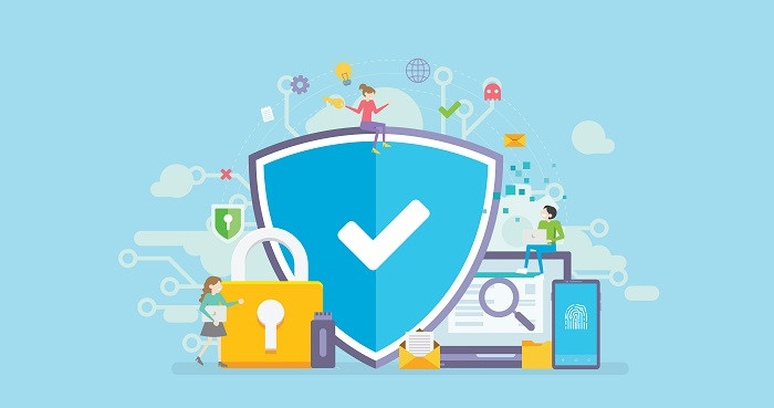 How to protect your data with Office 365