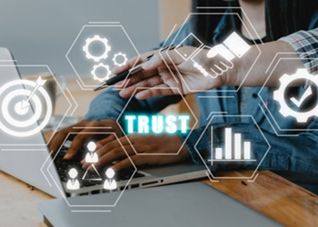 Trust in organizational data - PEX Network
