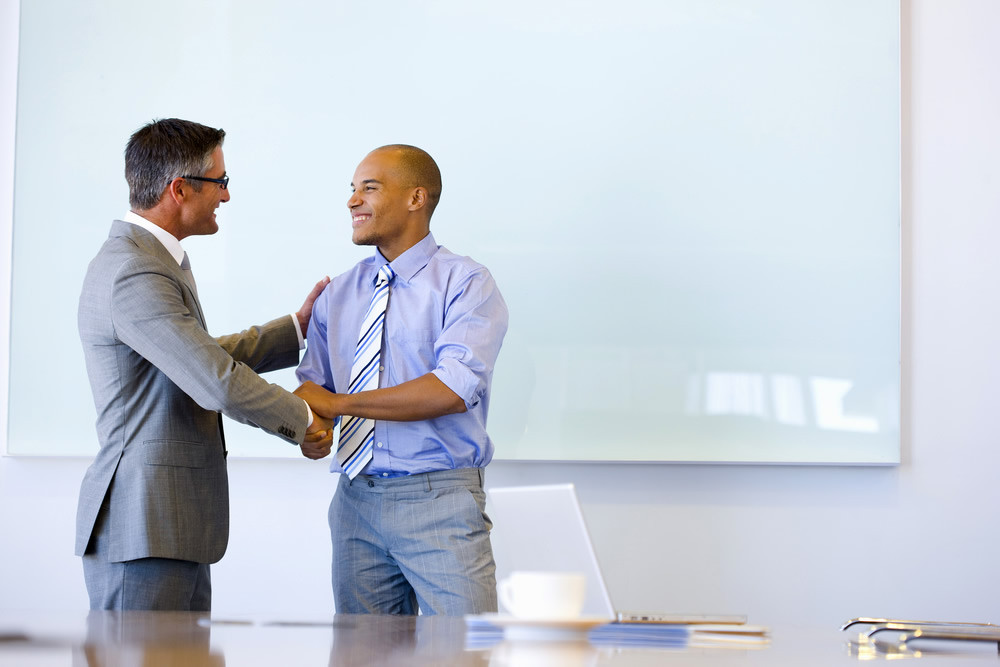 How to Influence Decision Makers