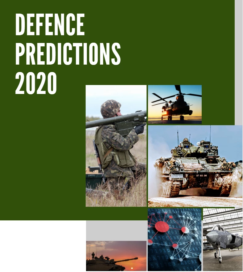 Defence IQ | Armored Fighting Vehicle