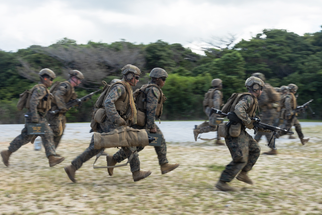 Defense News Digest: November 2025 Update