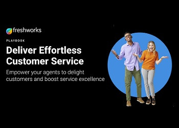 Top tips for delivering effortless customer service