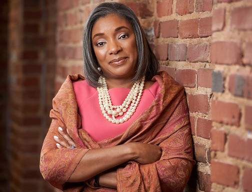 Chief Culture Officer for the Atlanta Braves Carves Her Own Path