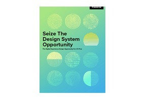 Get ahead by seizing the DX design opportunity