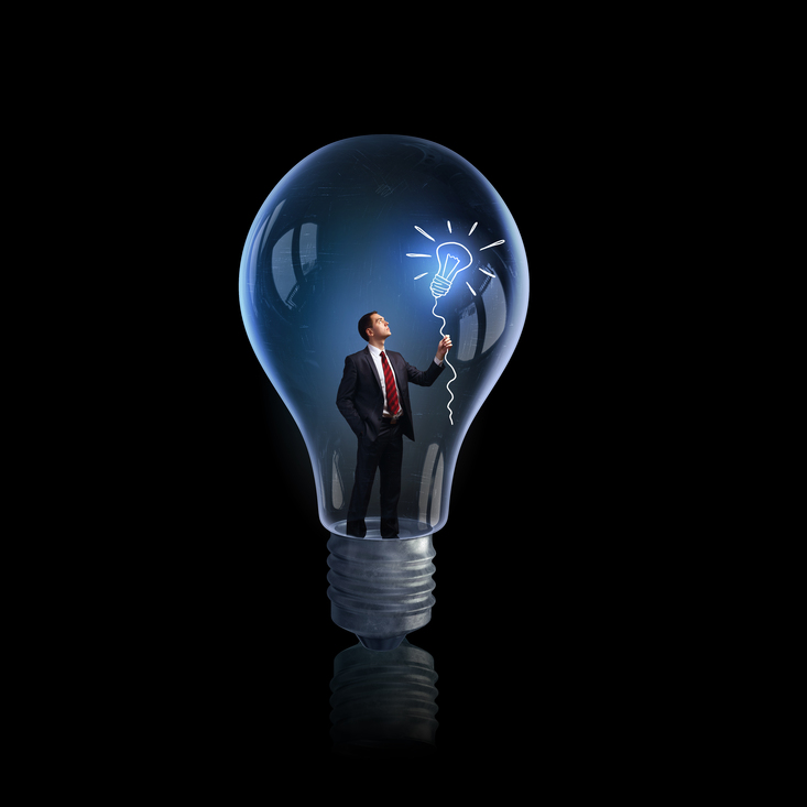 Design Thinking: A Video interview with Kevin Finke