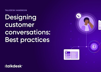 Best practices for designing customer conversations