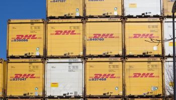 Delivering Digital Innovation at DHL