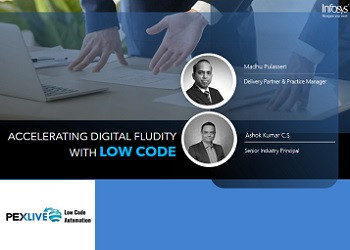 What CIOs want when implementing low code