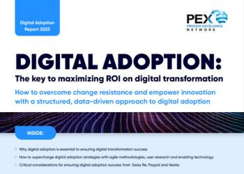 Why digital adoption is the key to maximizing ROI on digital transformation