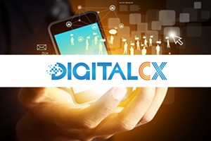 Hundreds of CX practitioners registered to attend CXN Live: Digital CX