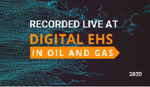 Live Recording: Total’s Digital HSE Roadmap: Leveraging Existing and ...