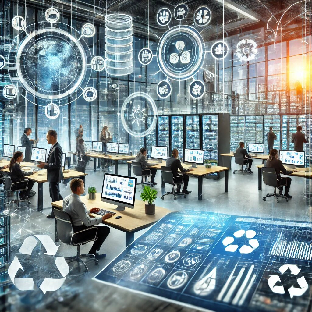 Navigating CMO Partnerships to Maximise Resilience